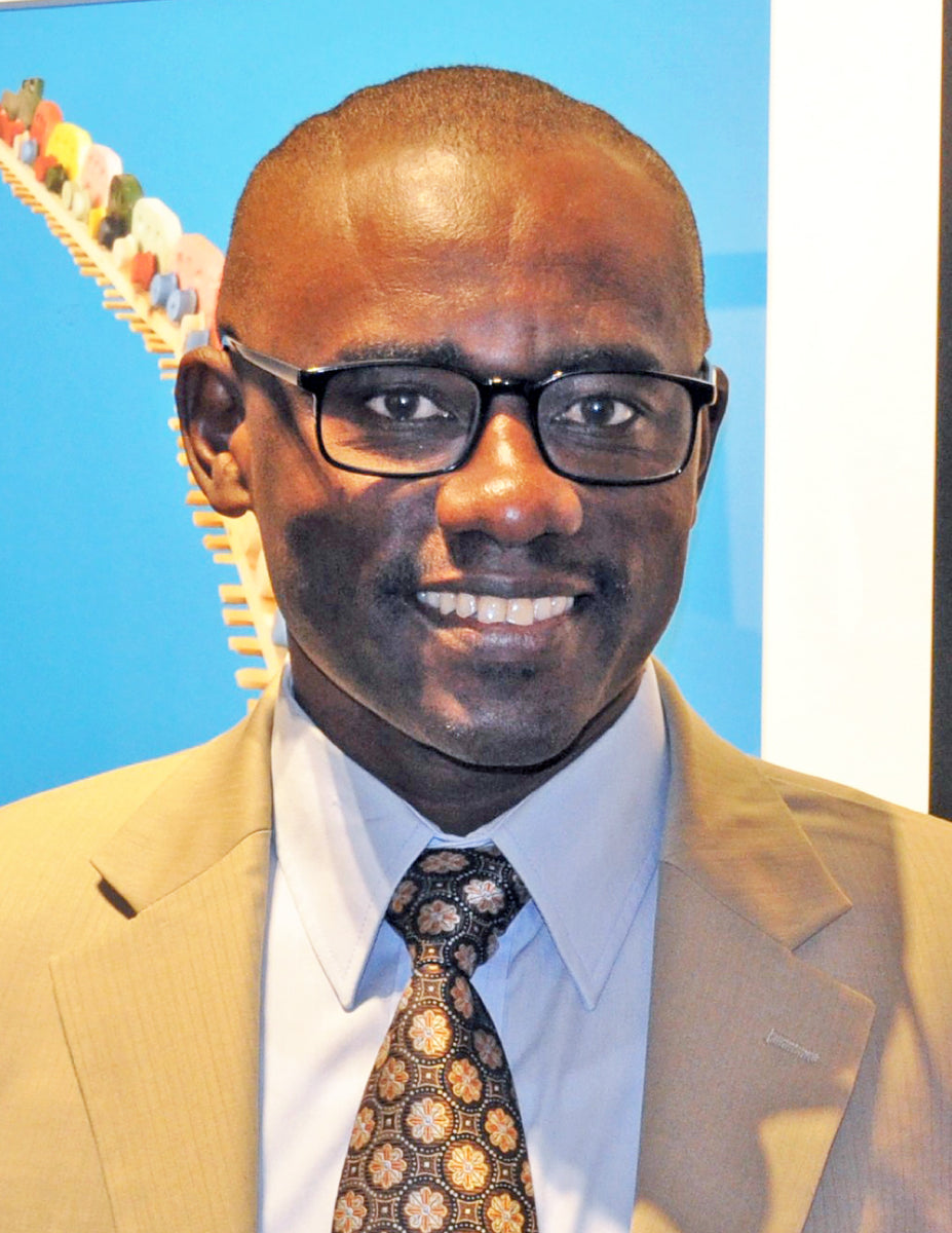 Meet Antoine – Beautiful Day