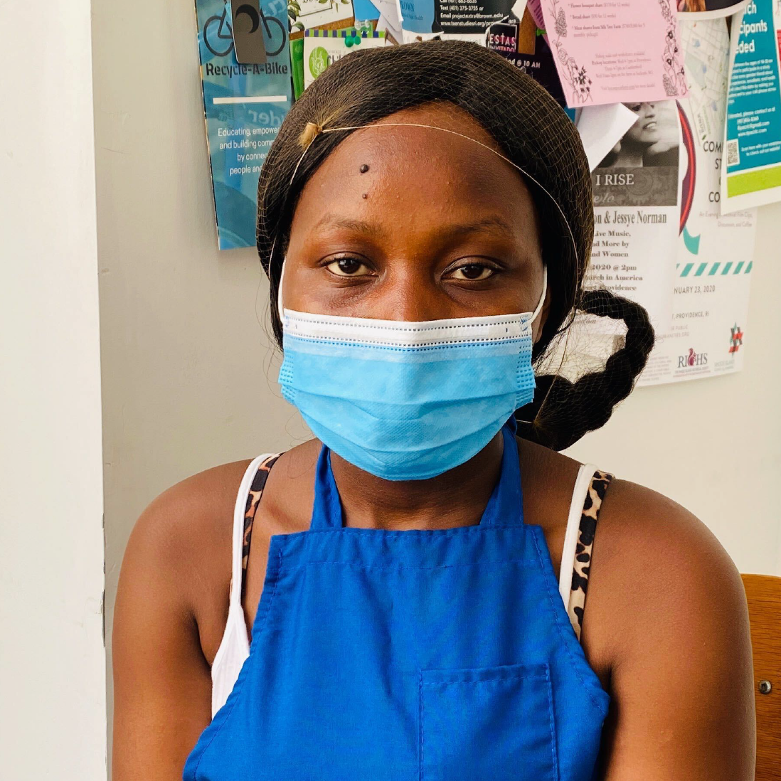 Meet Welde – Beautiful Day