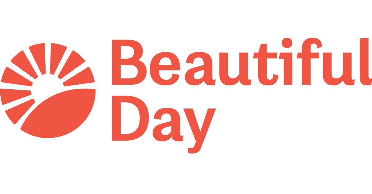 Design Jam-- An Invitation – Beautiful Day