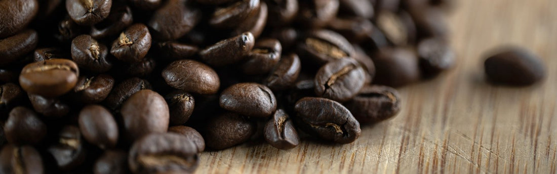 Coffee – Beautiful Day